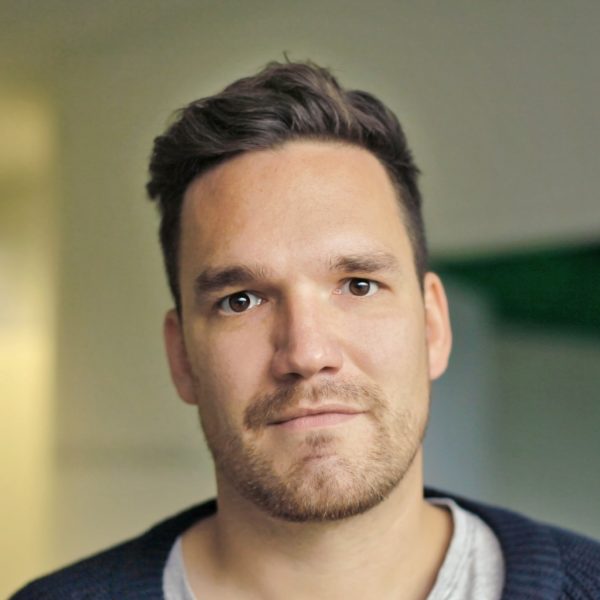 Markus Götsch – Bürgerrat Vorarlberg